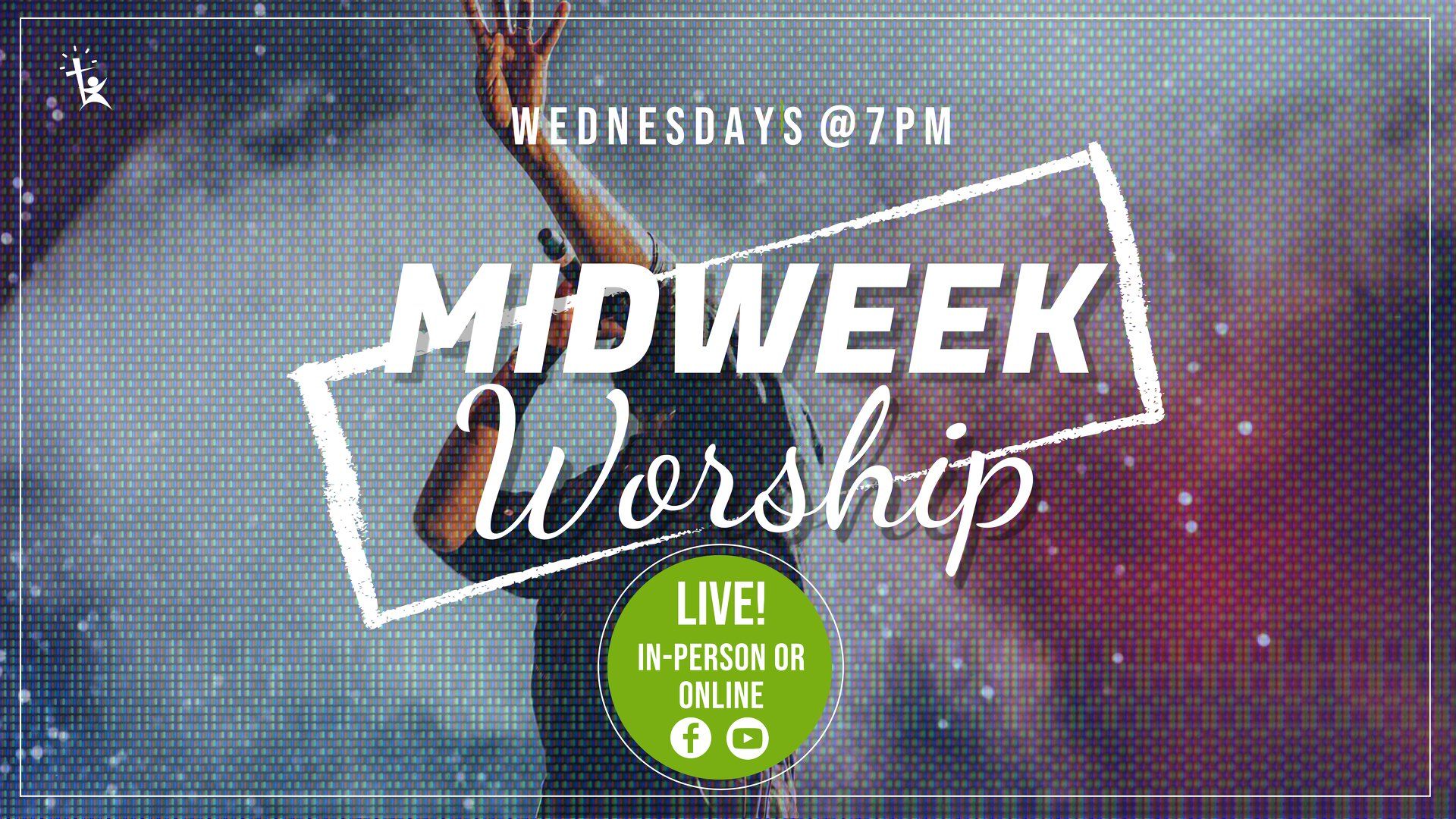 Conquerors Church | Roseville, MI