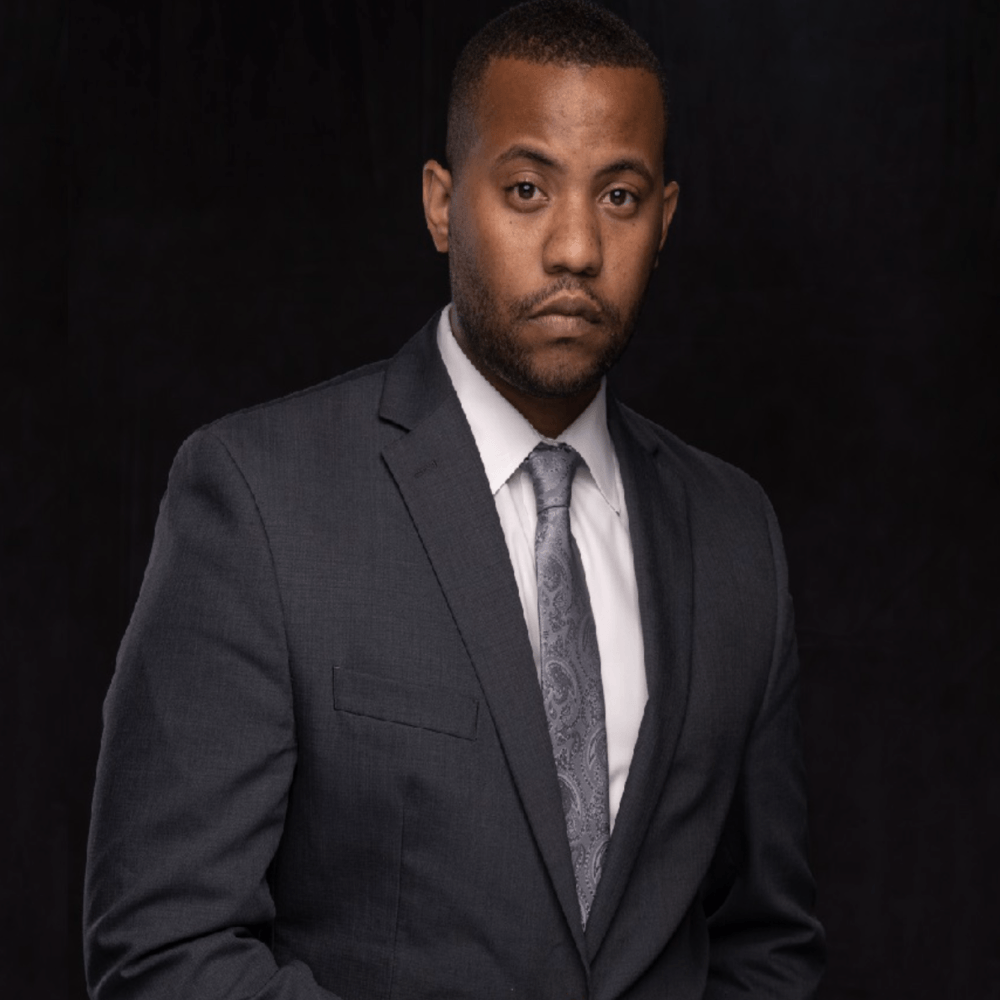 Landon White | ABE Legal Expertise