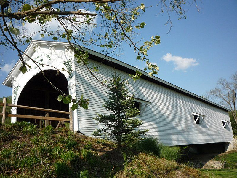 Welcome to Dearborn County Parks | Southeast Indiana's Finest Park System!