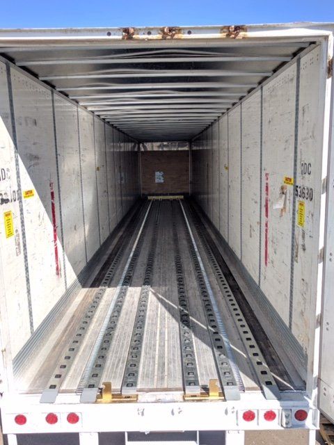 KieTek - Trailer Conversion Systems - Cutting Edge Material Handling ...