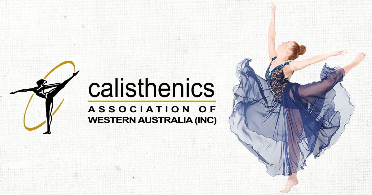 Our History | Calisthenics Association of Western Australia
