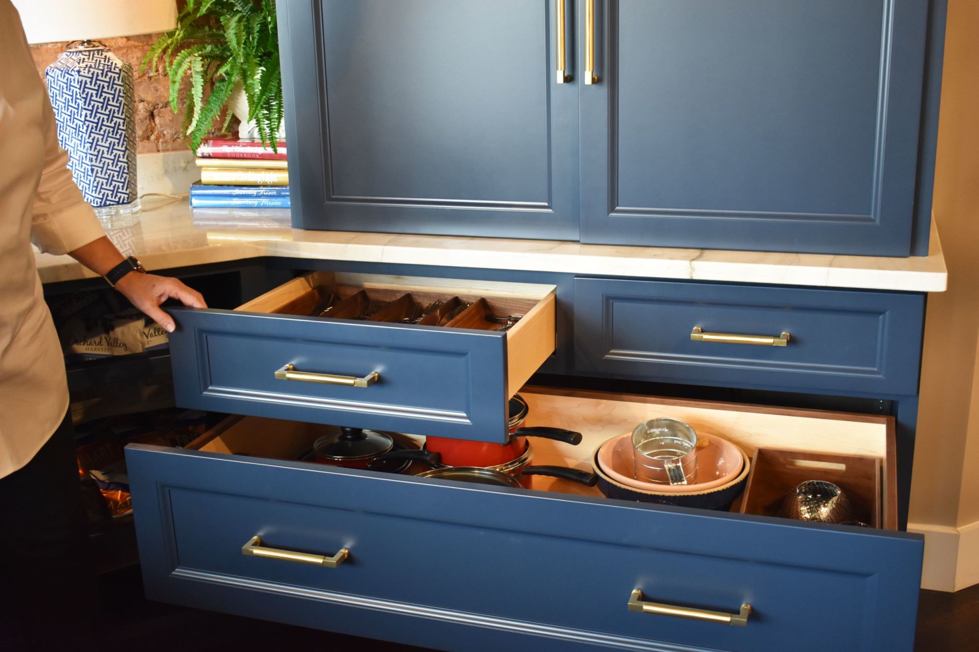 Kitchen Cabinetry Gallery | Classic Cabinetry in Chattanooga, TN