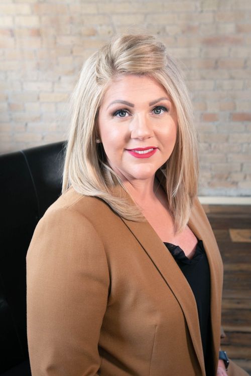 Jill Harper | Harper, Evans, Wade & Netemeyer | Mid-Mo Attorneys