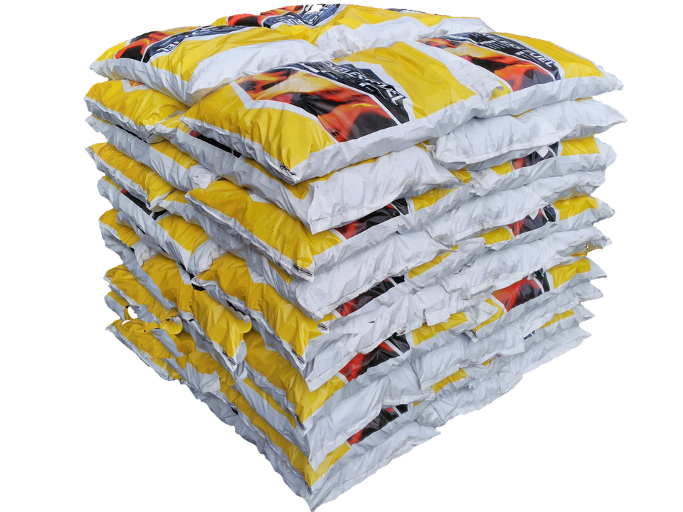 Smokeless Fuel (Smokeless Coal) At Very Competitive Prices Pre-packed