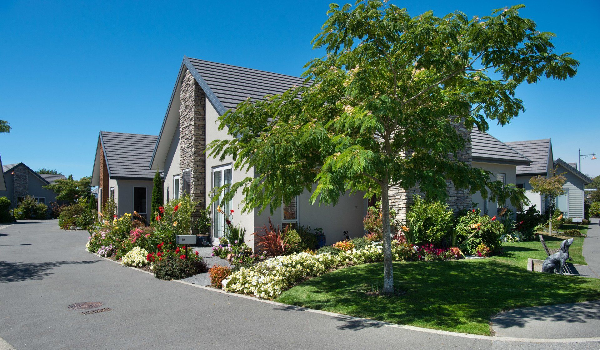 Gallery Alpine View | Photographs