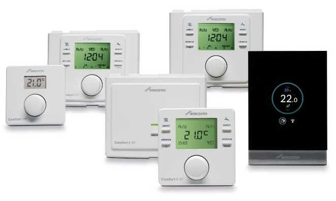 Worcester Heating | Plumbing | Cleckheaton