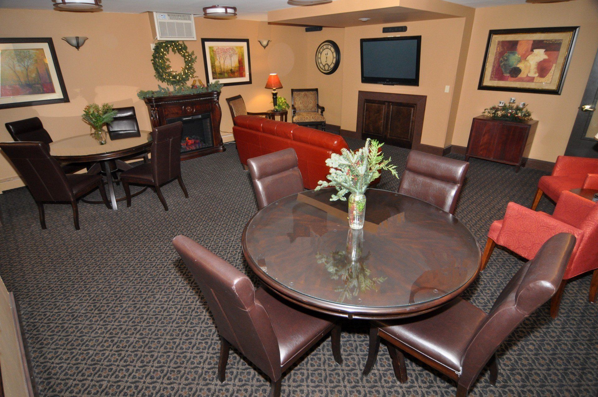 South Minneapolis, MN - Tree Tops at Calhoun | Hegenes Properties