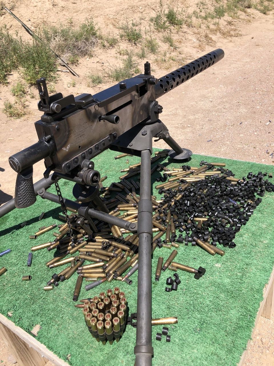 Phoenix NFA 1919 A4 Build