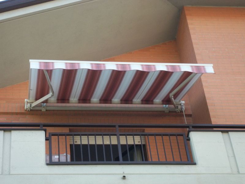 Realizzazione di tendaggi per esterni | Torino | Torino Tenda