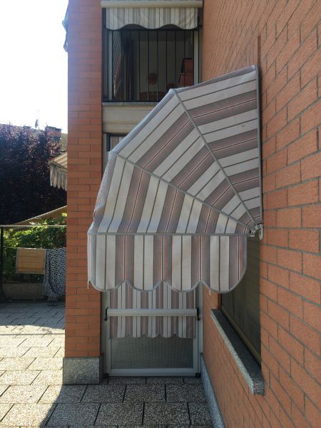 Realizzazione di tendaggi per esterni | Torino | Torino Tenda