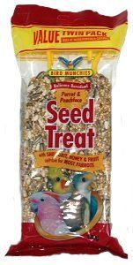 Bird Treats | Australia-wide | Bird Munchies