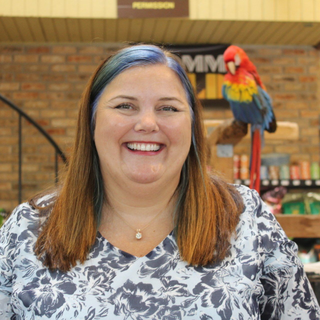 Home Page | Kookaburra Bird Shop, LLC | Michelle Beckley