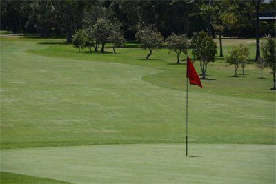 Forster Tuncurry Golf - Forster, NSW - About Us