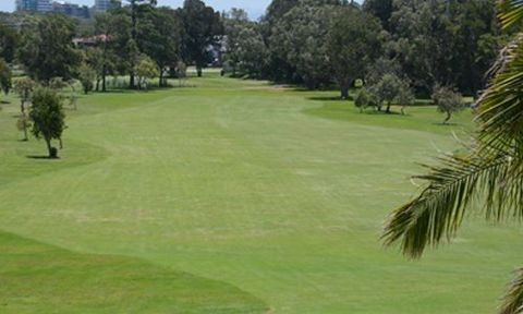 Forster Tuncurry Golf - Forster, NSW - Home