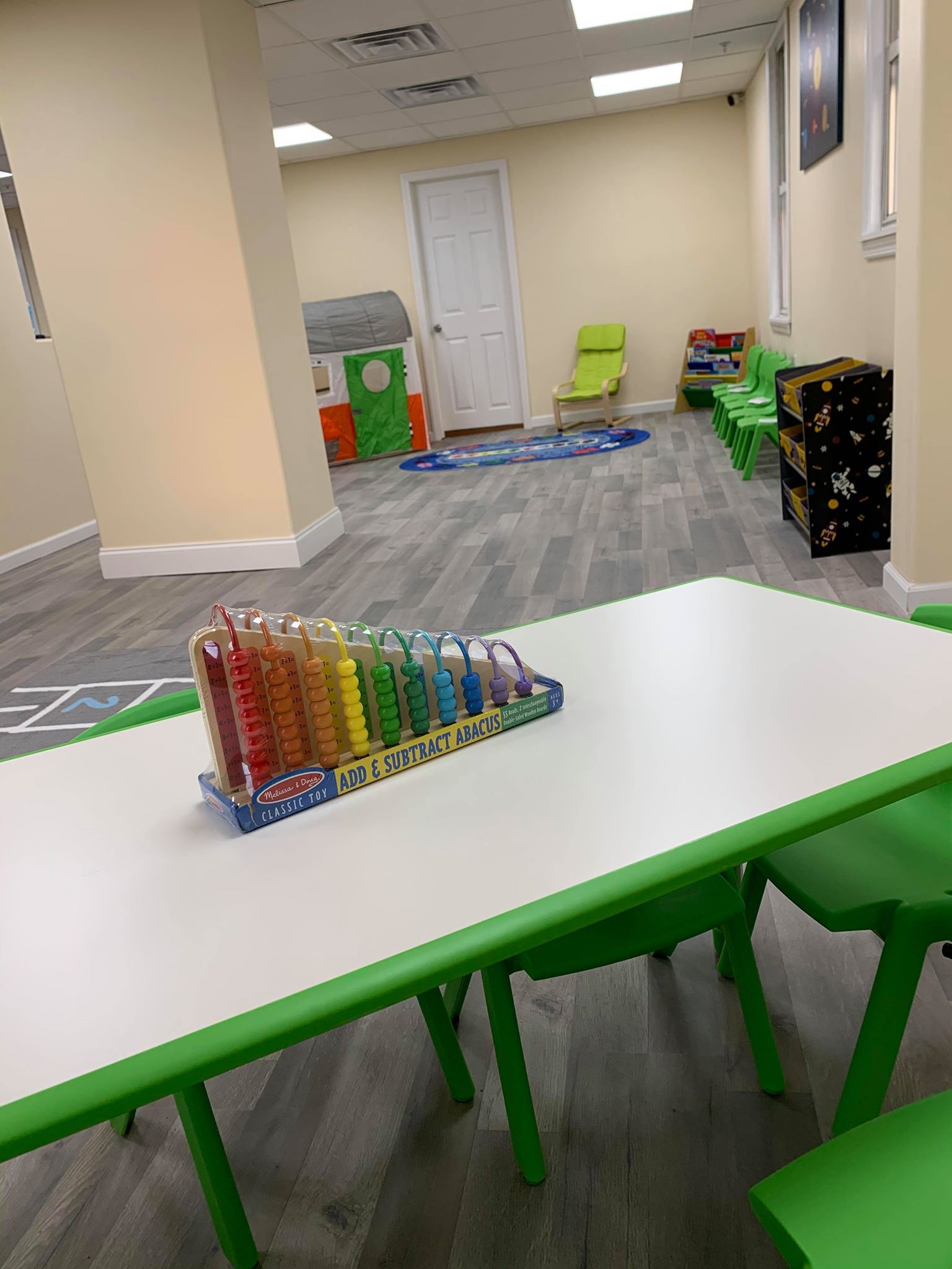 ABC Daycare Academy | Bloomfield, NJ
