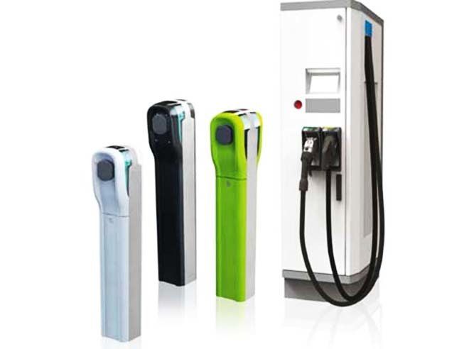 Vendita colonnine di ricarica per auto elettriche - Mantova - Lombardia ...