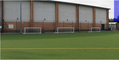 Astro-turf to hire in Southall