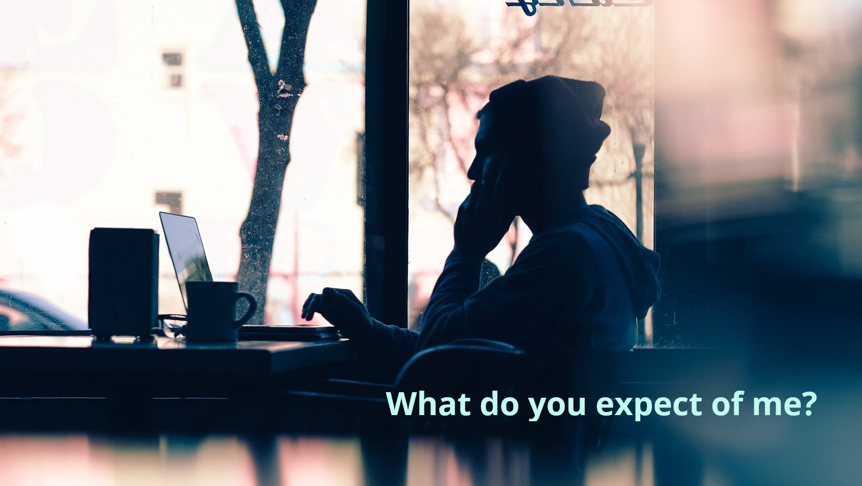 What Do You Expect Of Me?