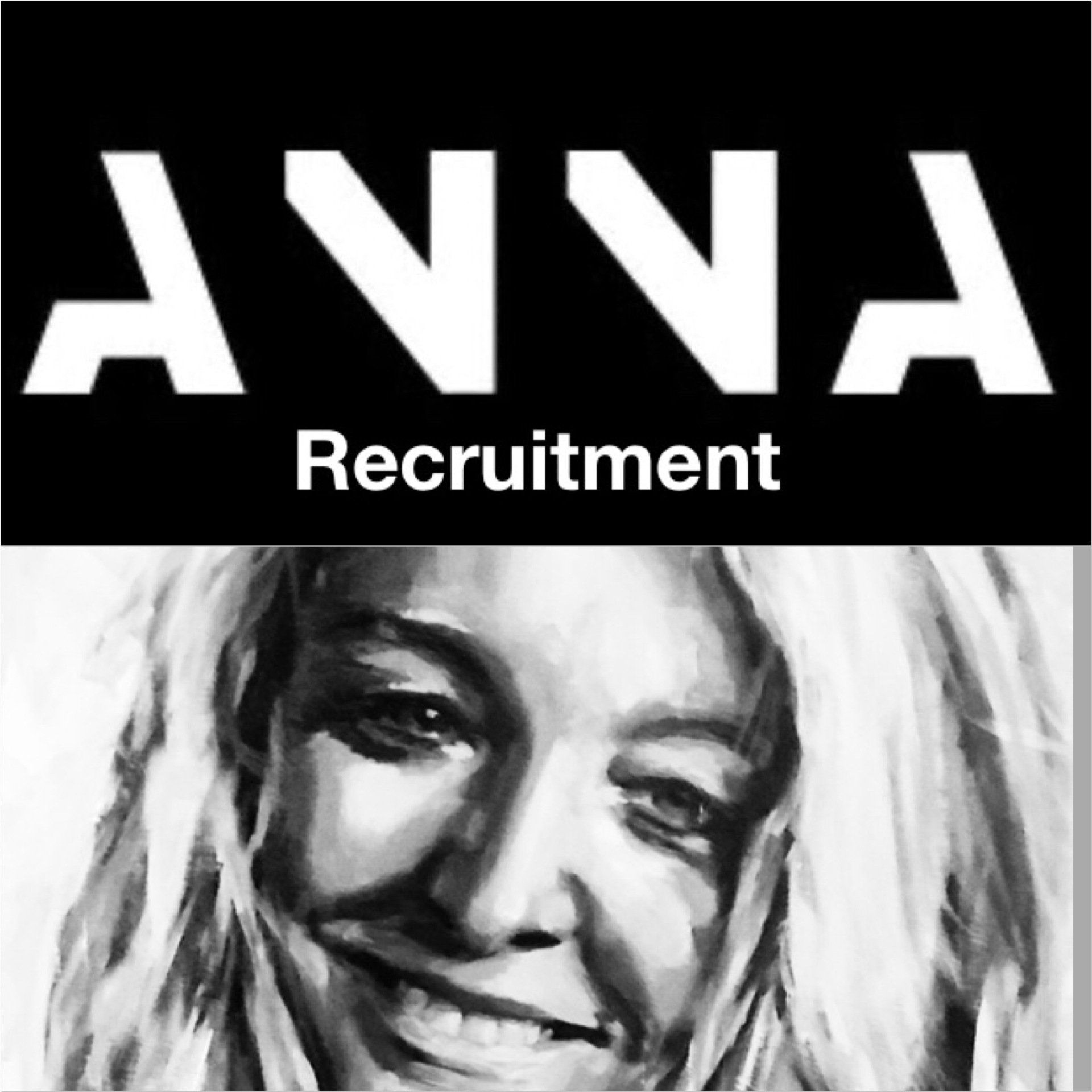 Home [annarecruitment.nl]