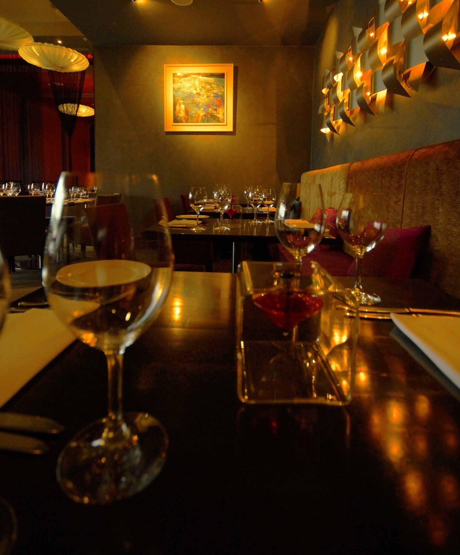 Ananda Restaurant - Gallery