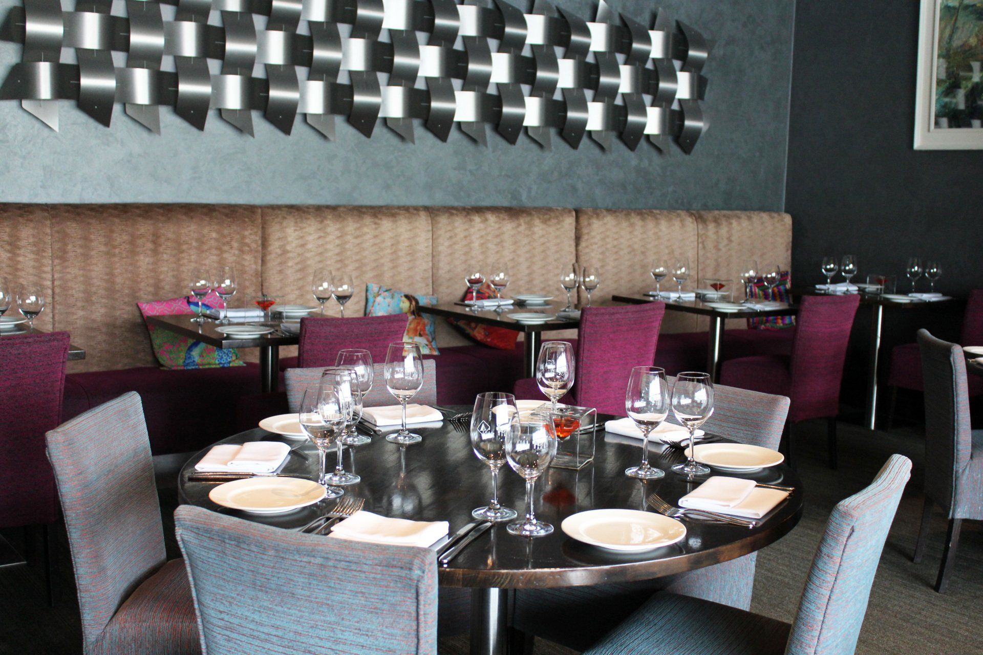 Ananda Restaurant - Gallery