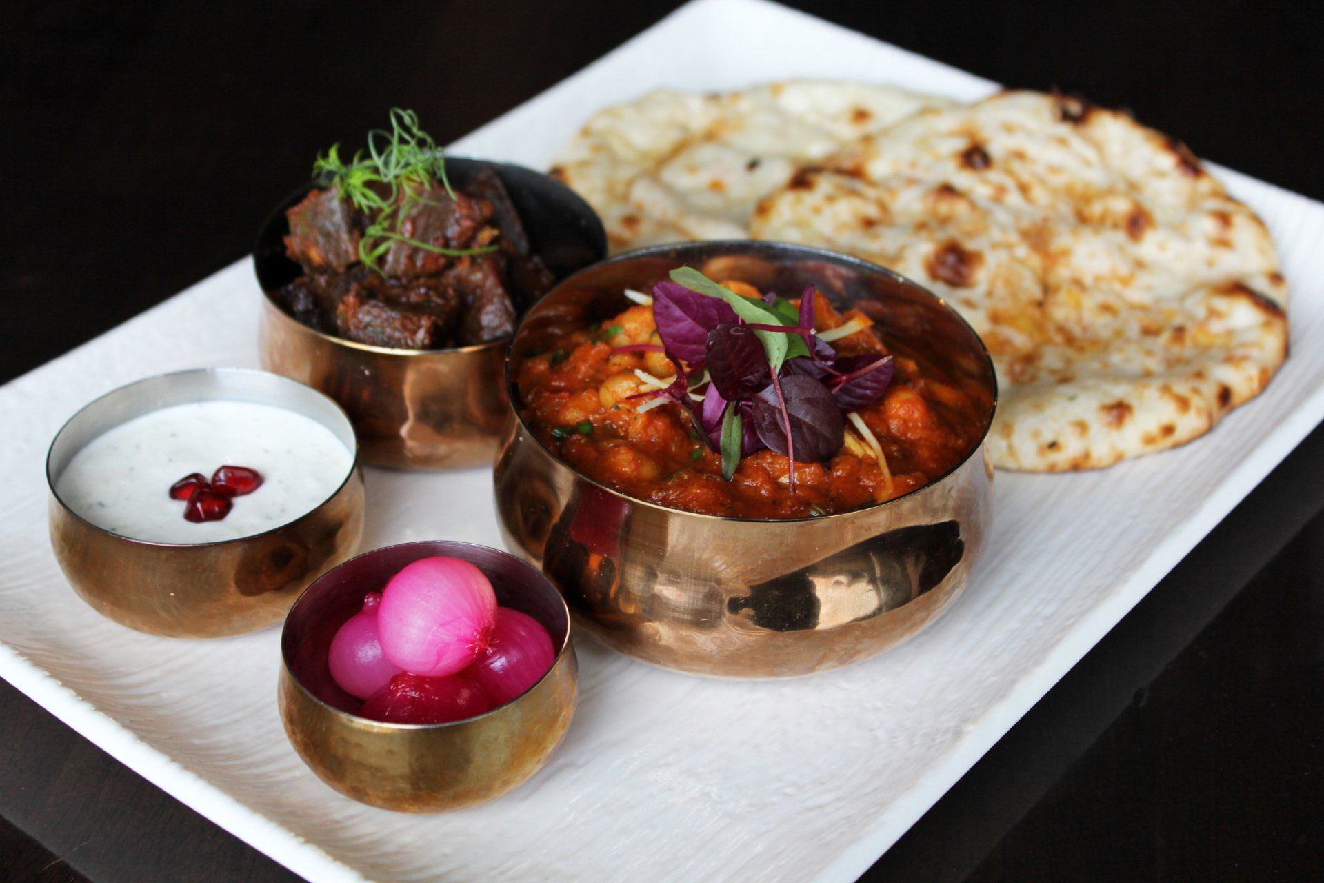 Ananda Restaurant - Gallery