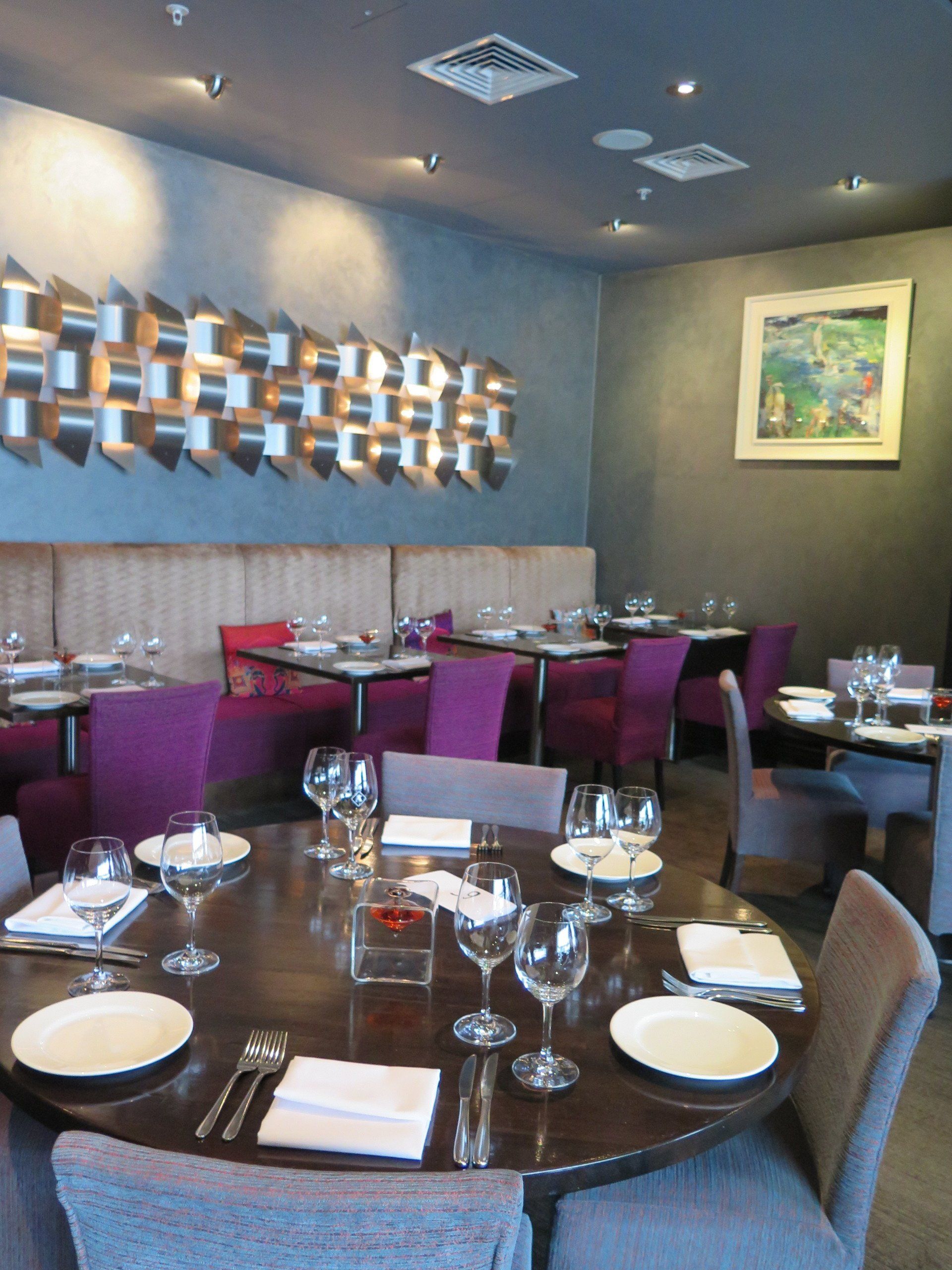 Ananda Restaurant - Gallery