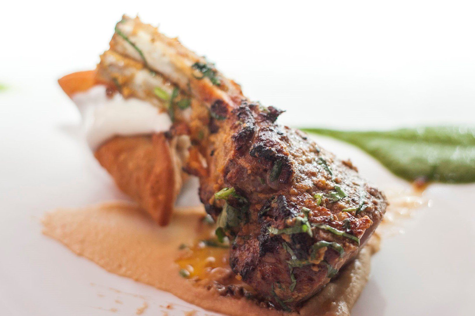 Ananda Restaurant - Gallery