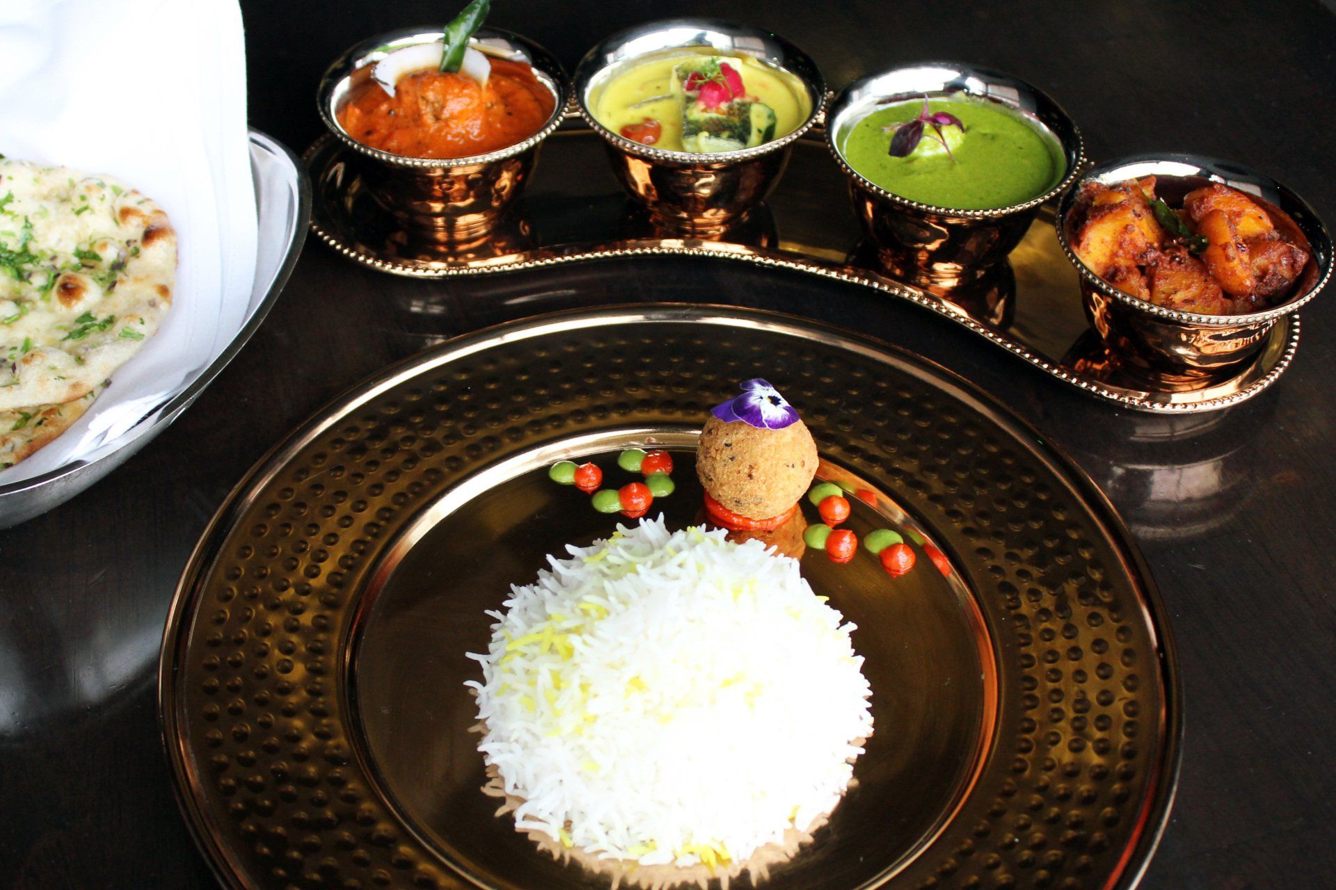 Ananda Restaurant - Gallery