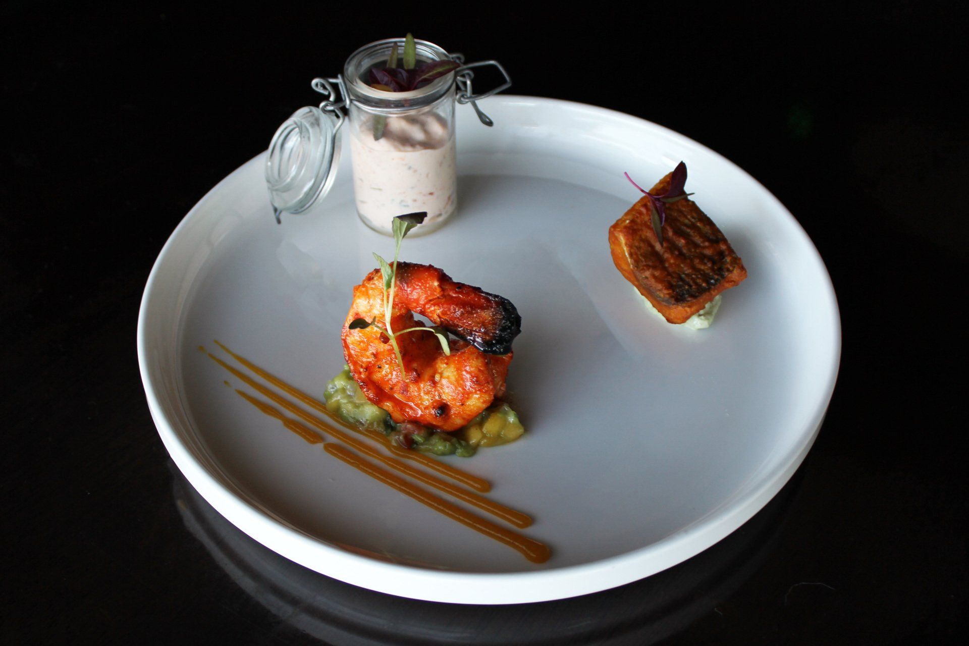 Ananda Restaurant - Gallery