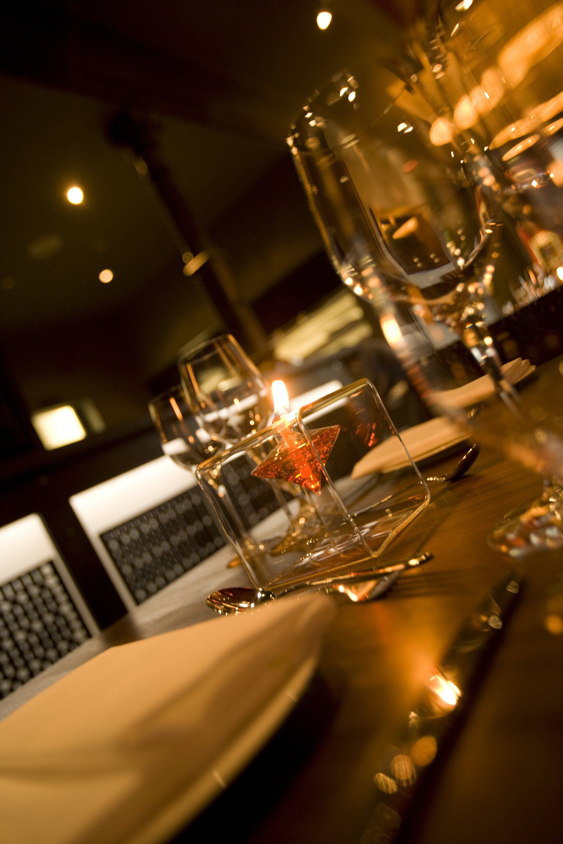 Ananda Restaurant - Gallery