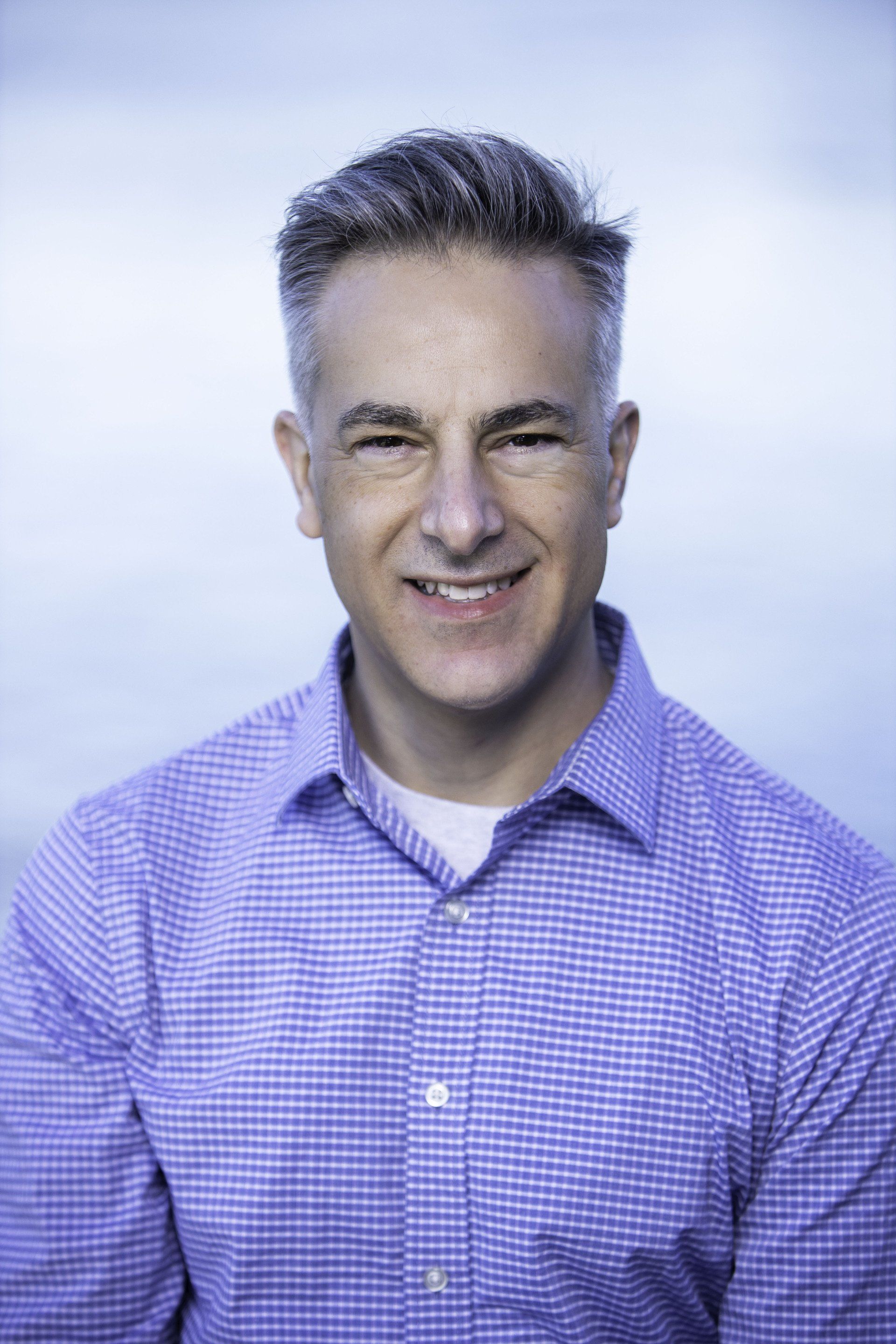 Paul DelGrosso | Therapist serving Maryland and Washington, D.C.