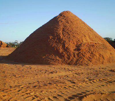 Quarry Supplies | Adelaide | Clay & Mineral Sales Pty Ltd