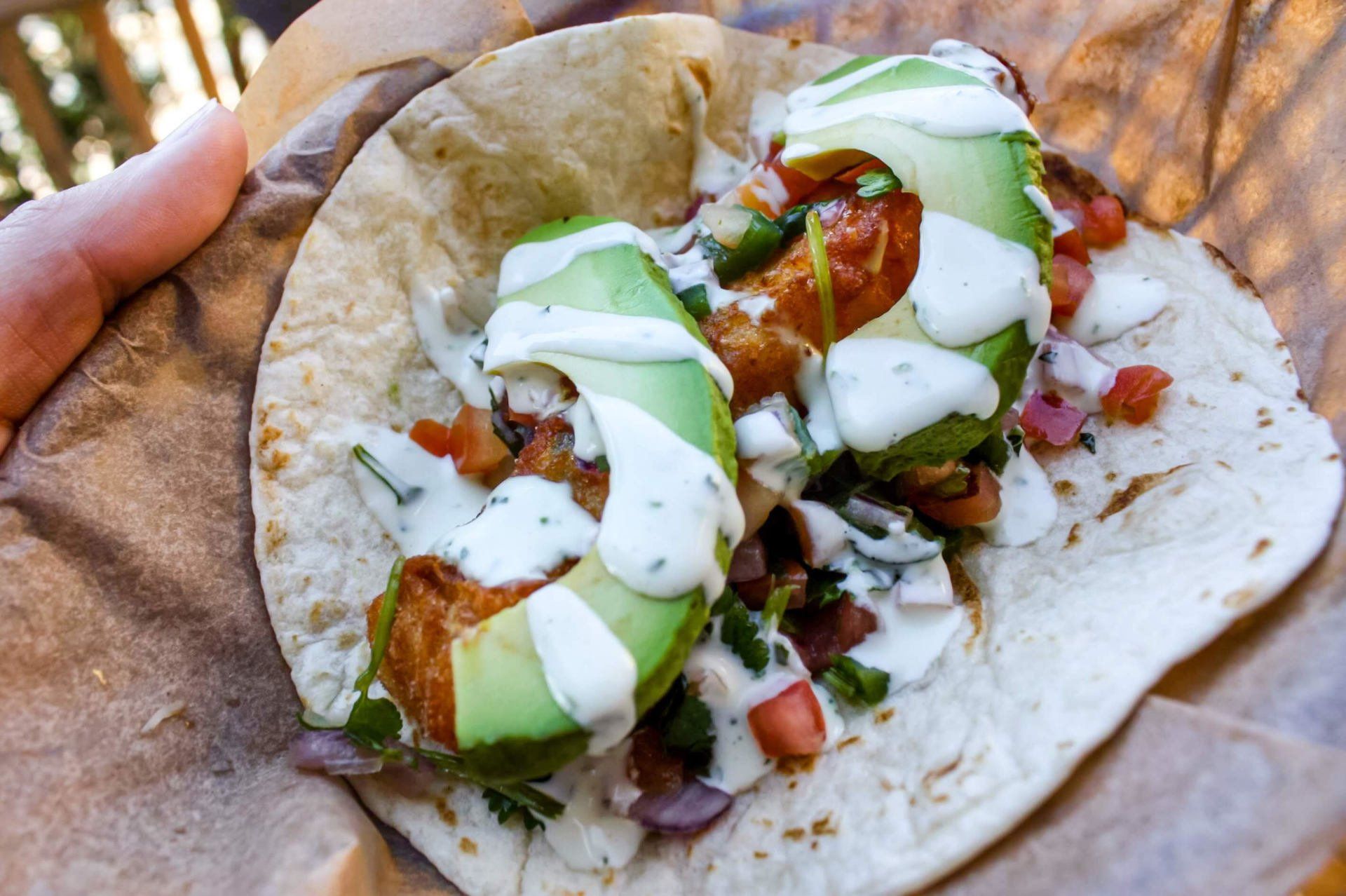 Where To Eat in Topsail and Surf City NC - NC Eat & Play