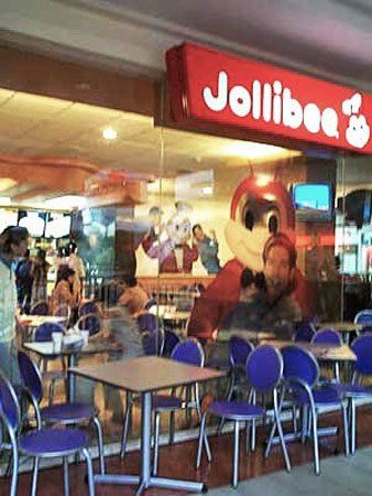 Jollibee Restaurants