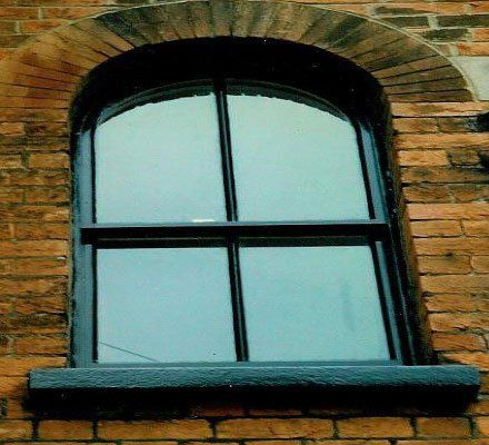 New sash windows | Classical Sash Window Company Ltd