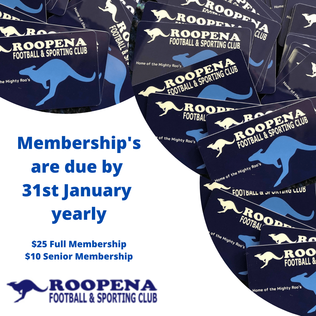Roopena Football & Sporting Club - Whyalla Norrie, SA - Home