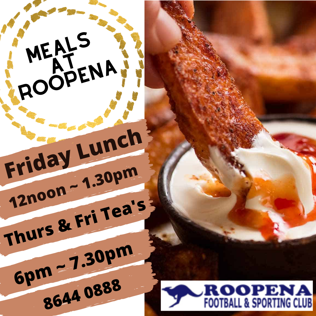 Roopena Football & Sporting Club - Whyalla Norrie, SA - Home