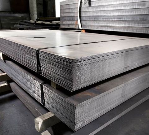 Scrap Iron & Steel | Jackson, MS | Tri-Miss Services, Inc.