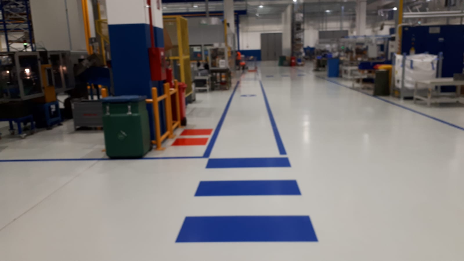 Segnaletica Aziendale | Price Service