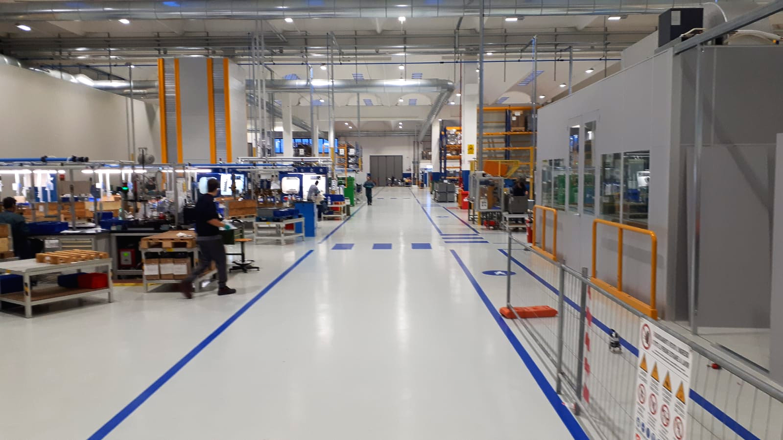 Segnaletica Aziendale | Price Service