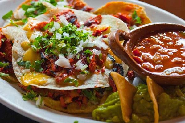 Piatti tipici messicani | Busto Arsizio | Ristorante messicano Mexcal