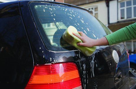 Car valeting at fantastic prices in St Albans