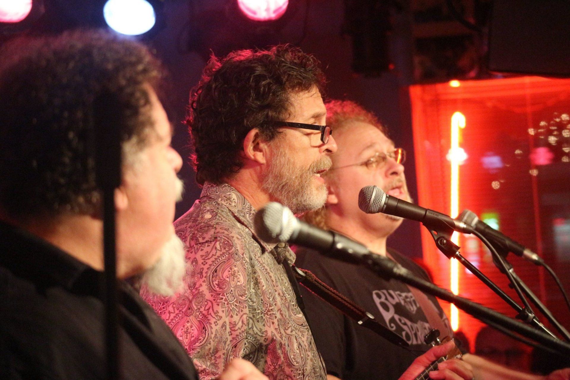 Jon Vezner Official Website | PHOTOS