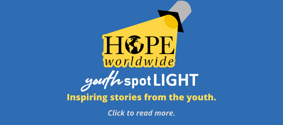 HOPE worldwide