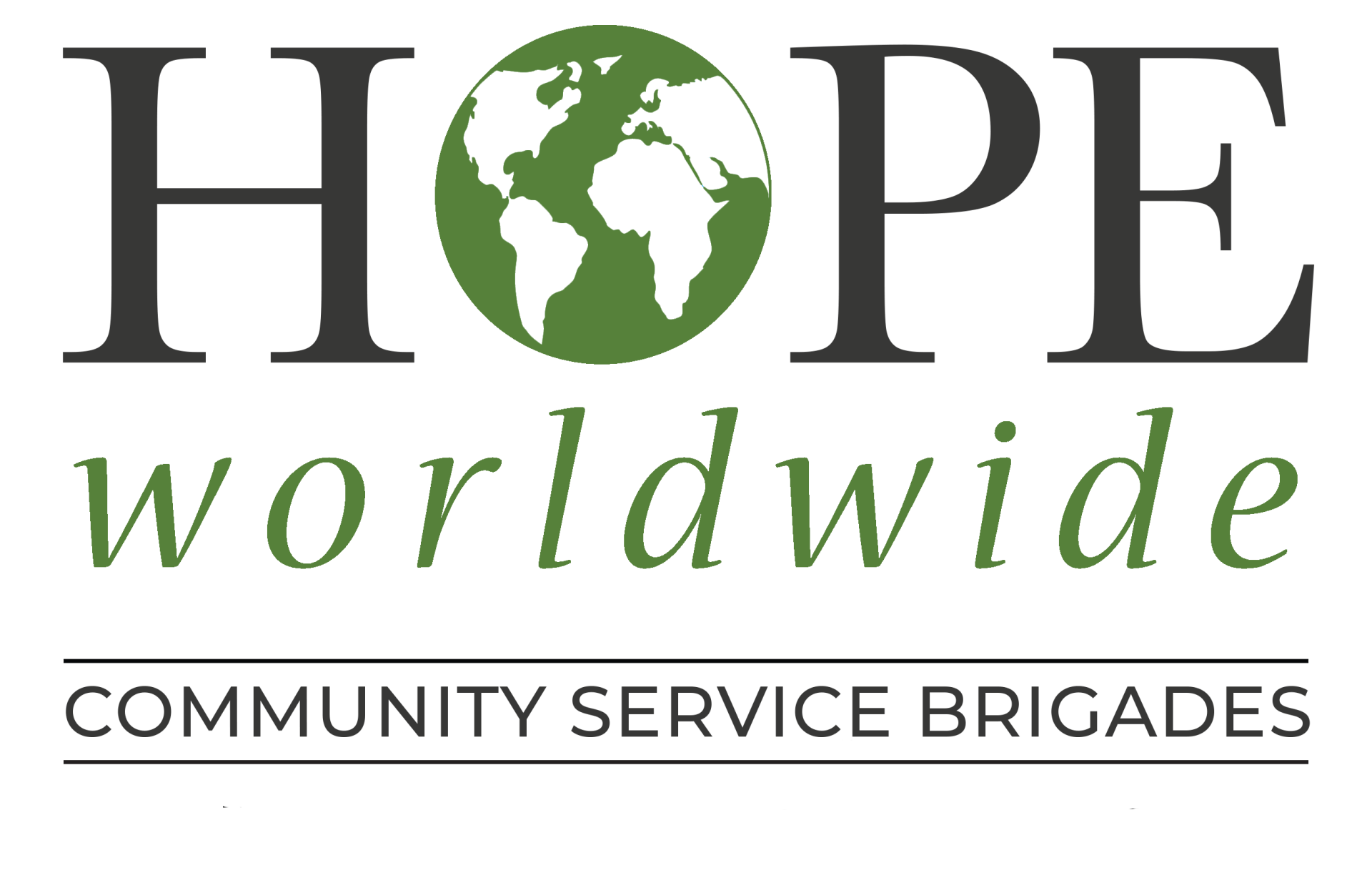 Volunteer | HOPE worldwide