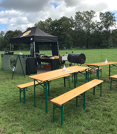 Smoke BBQ Kitchen | modern smokehouse eatery