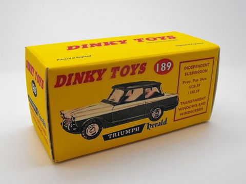 Dinky Toys and Corgi Toys Original and Restored Models and Code 3 For sale