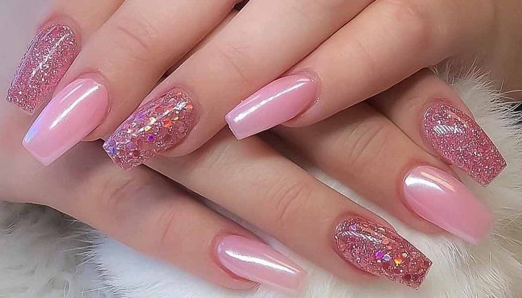 5 Beneficios del Gelish