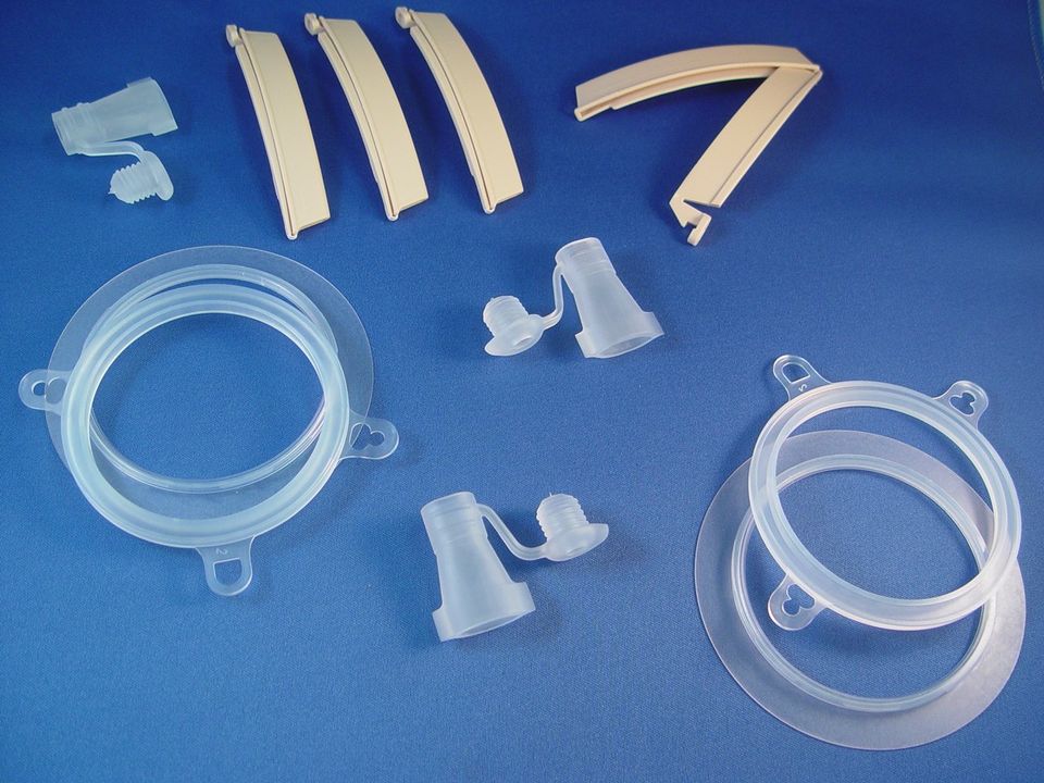 Four Benefits of Using Plastic in the Medical Industry